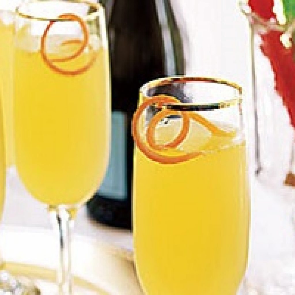 Lemon Sparkle - Limoneira