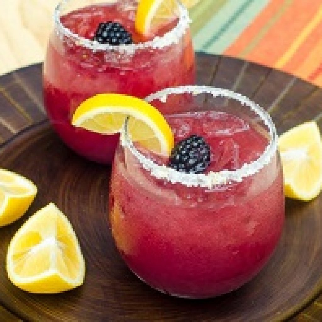 Spring Citrus Punch - Limoneira