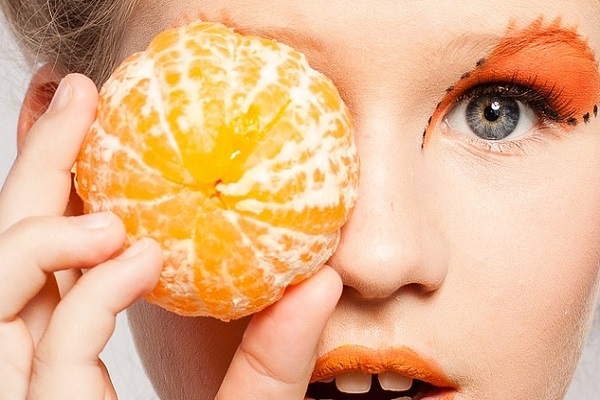 Orange Peel Diy Beauty Recipes Limoneira