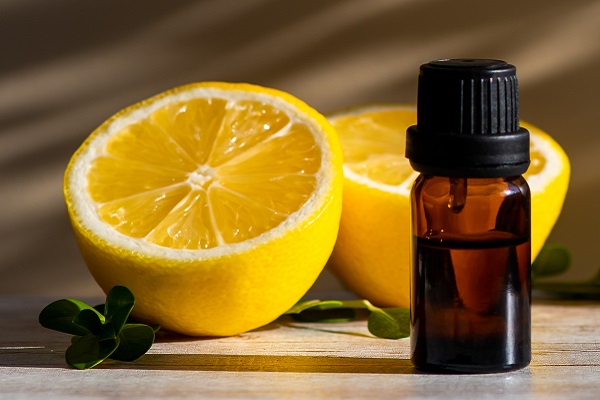 The Scent Of Lemons May Help Treat Cancer - Limoneira