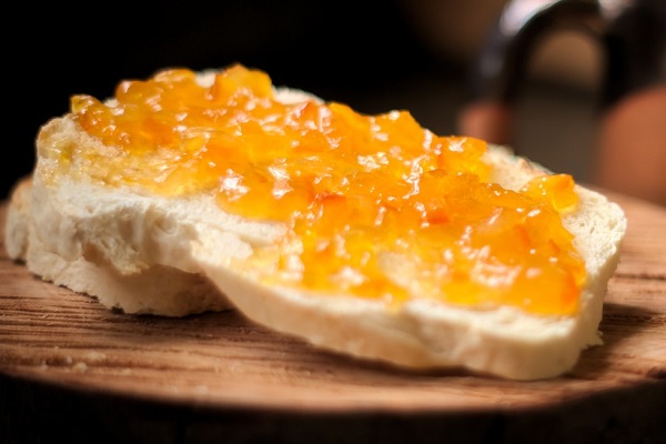 Spicy Mandarin & Meyer Lemon Marmalade - Limoneira