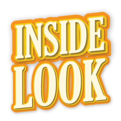 Inside Look - Limoneira