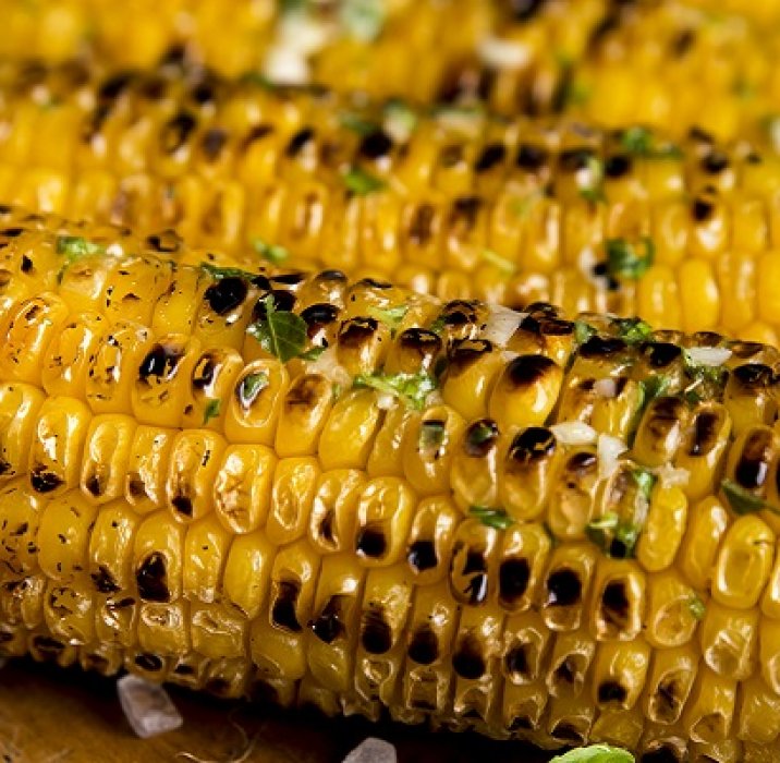 Recipes Archives - Limoneira