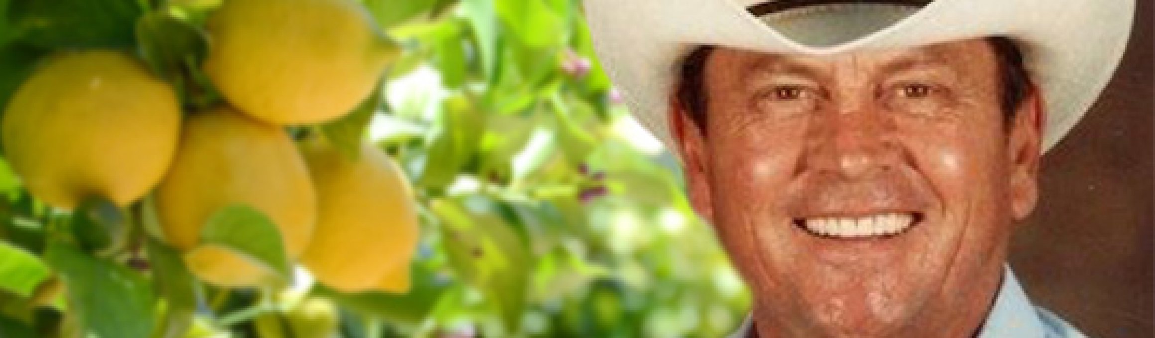Remembering John M. (Jack) Dickenson III - Limoneira