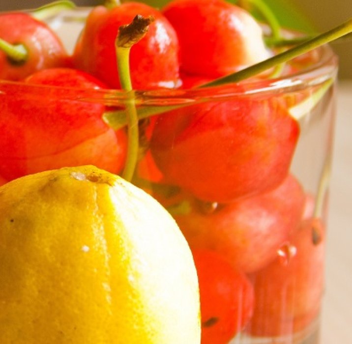 Recipes Archives - Limoneira