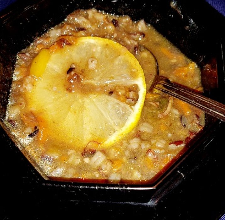 Recipes Archives - Limoneira