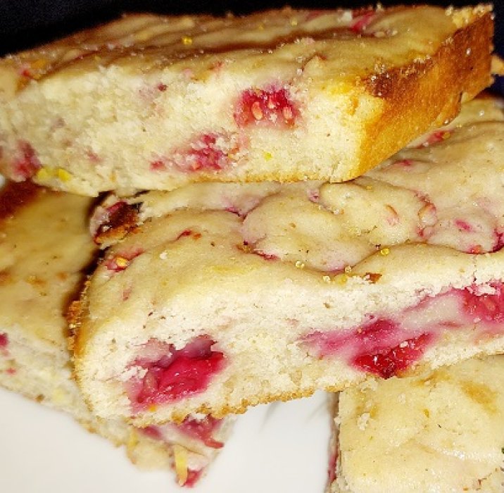 Recipes Archives - Limoneira