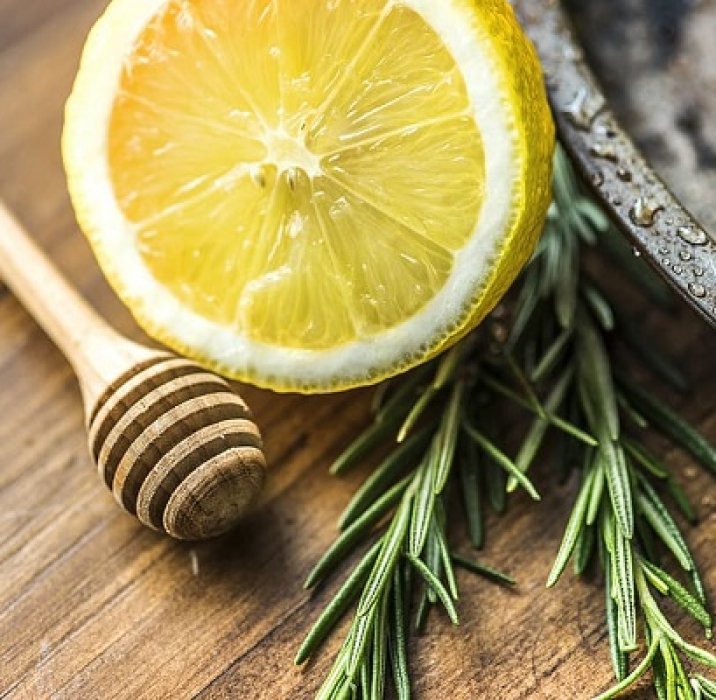 Recipes Archives - Limoneira