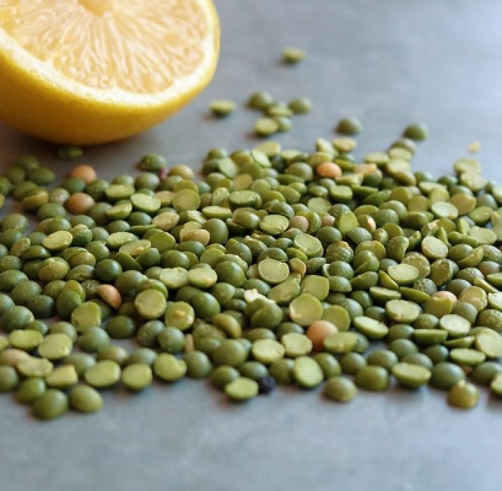 Recipes Archives - Limoneira