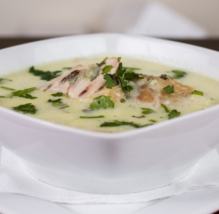 Recipes Archives - Limoneira