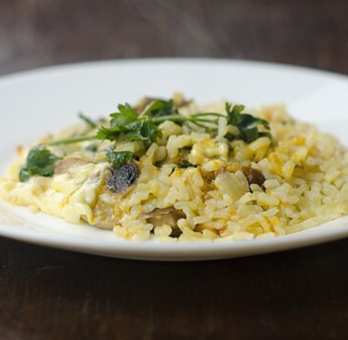 Recipes Archives - Limoneira