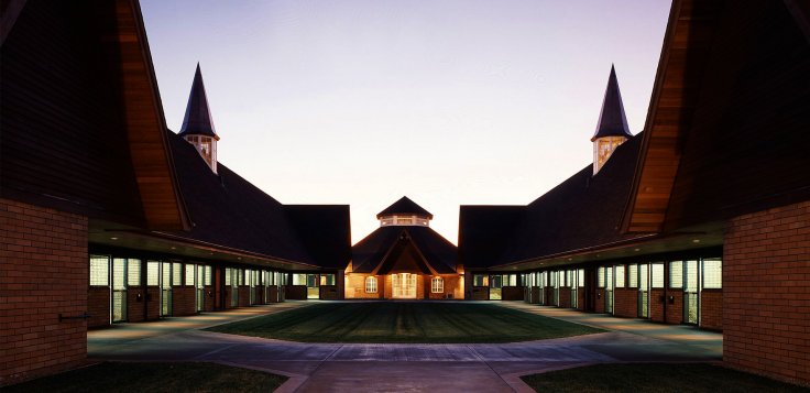 Windfall Farms - Limoneira