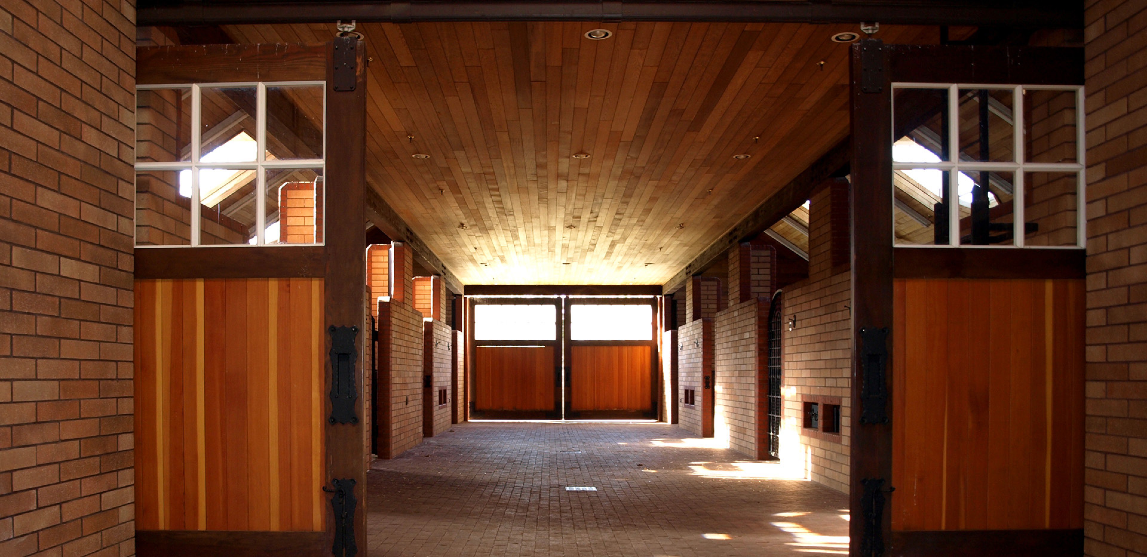 Windfall Farms - Limoneira